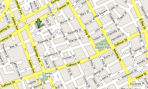 Charleston Condo real estate and rentals located in Charleston SC