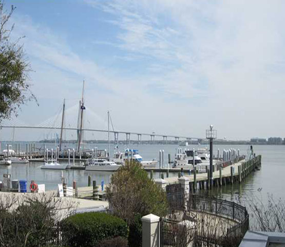 Charleston Waterfront Property | Waterfront real estate, deepwater ...